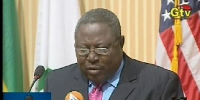 Martin Amidu and his non-starter quirks…