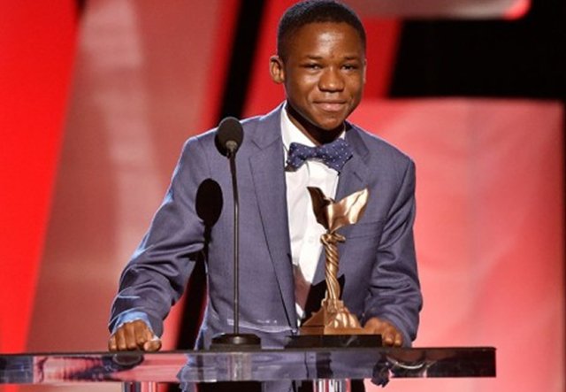 Ghana@59: Abraham Attah is the face of Ghana – Mahama