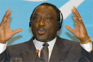 Ghana Has Become A 'No Action Talk Only” Nation - Alan Kyerematen