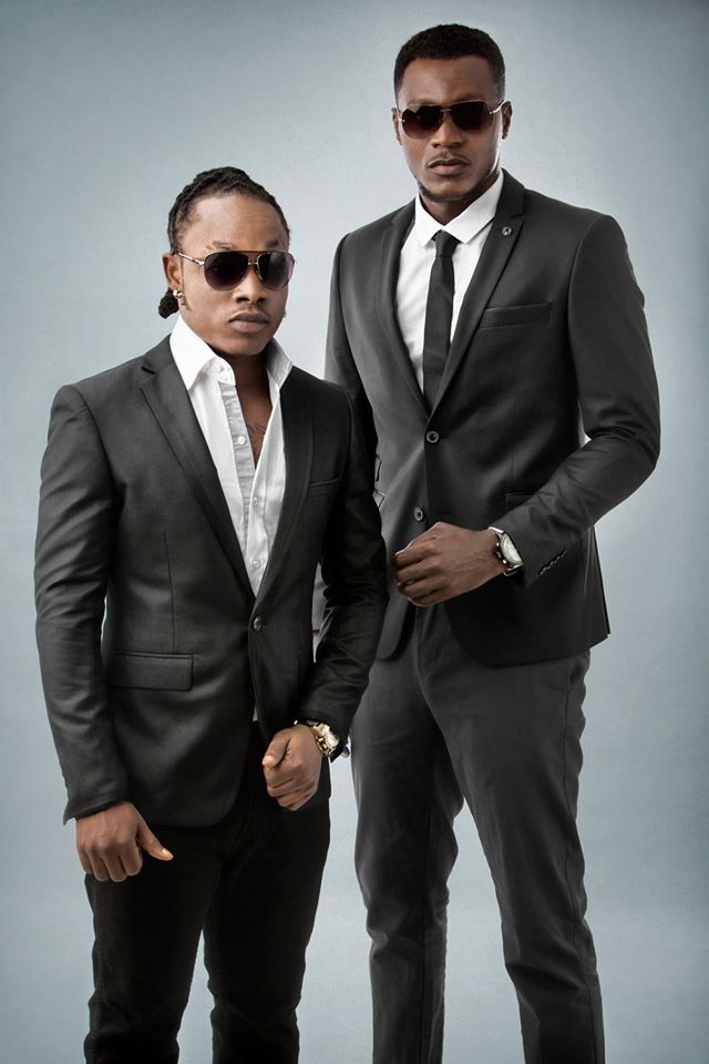 Exclusive Video: Watch Keche Performs @ 54th Nigerian Independence