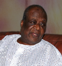 Obituary: Dr Roderick Barnor Lokko