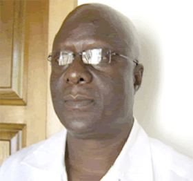 Holy Trinity Promotes Fish Farming