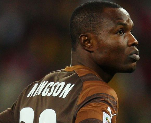 EXCLUSIVE: Great Olympics sign veteran Ghana goalkeeper Richard Kingson