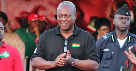 Mahama makes four appointments; Dr. Atuguba is Exec. Secretary to the ...