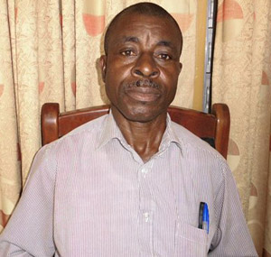 CLOGSAG Serves Notice