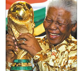 Mandela turns 92: Why I celebrate his life, struggles and works.