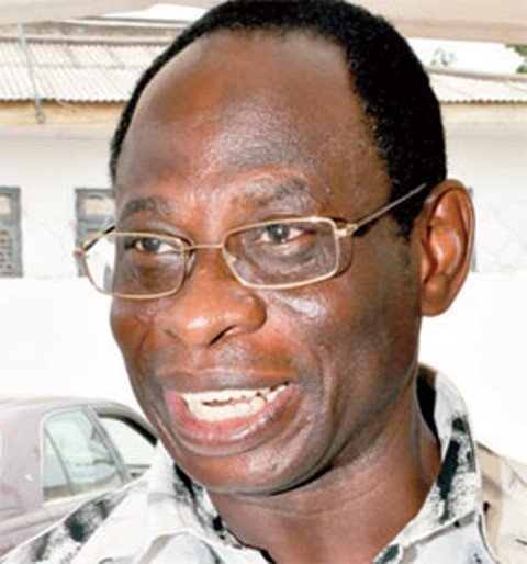 Konadu Apraku campaigns in Central Region