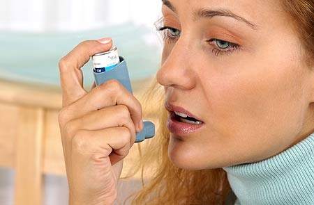Asthma: Recognising The Triggers