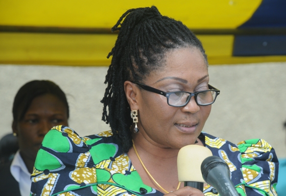 Lordina Chocolates Only Exposes Charlatanic Mahama Regime