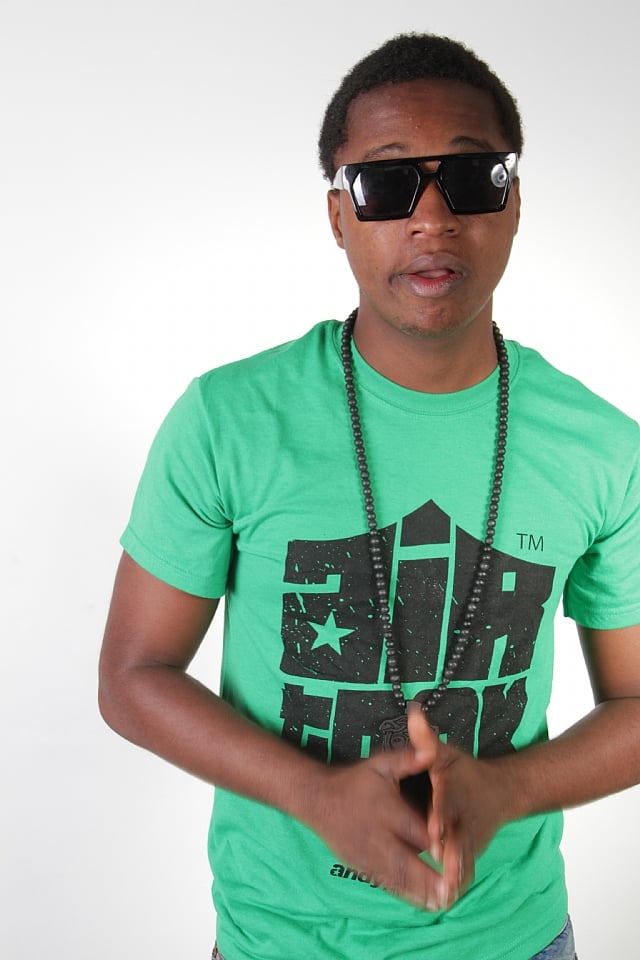 Ko-Jo Cue Announces Street Album and Single in an Open Letter