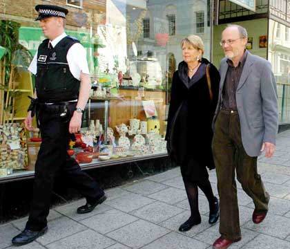 I'm pregnant at 63 - but I've made plans for baby's future