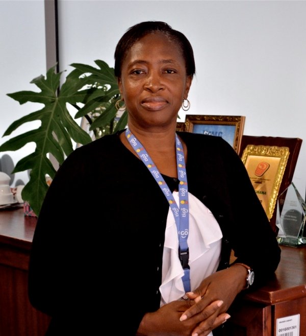 TIGO Ghana gets new Executive Officers