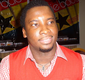 “Ghanaian Gospel Music Don't Make Sense”