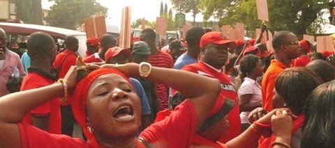 Organised Labour Has Genuine Case