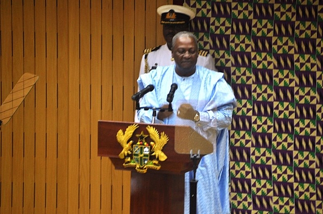 President Mahama to host ECOWAS summit in Accra