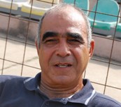 Hearts coach claims he's safe