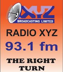 Children of David Lamptey take over Radio XYZ