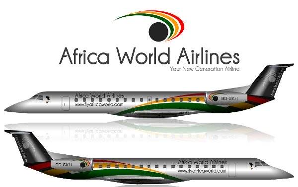 AWA starts Accra-Lagos flights