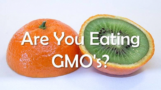 Genetically Engineered Foods & Excessive Chemical Usage In Food ...