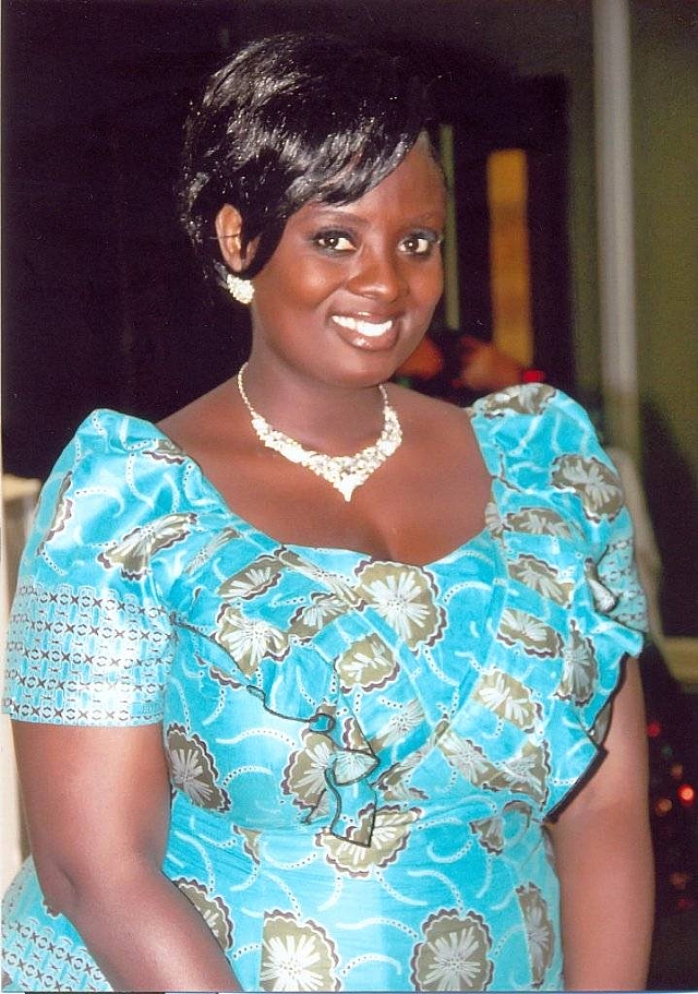 BIA lauds dismissal of Victoria Hamah