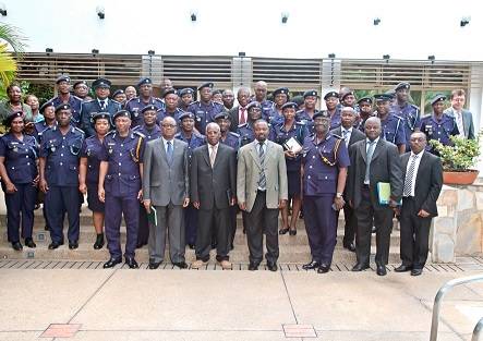 GRA marks World Customs Day