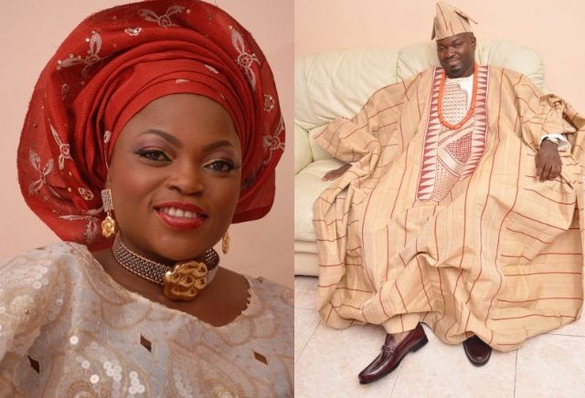 More Pictures from FUNKE AKIN