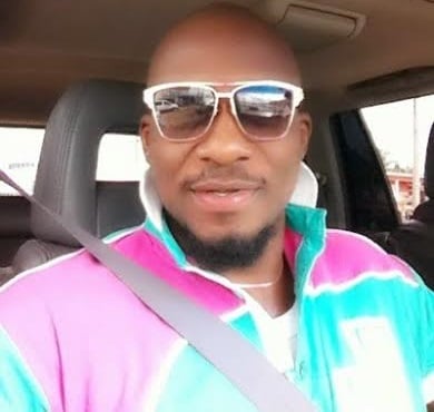 Movie Actors Joseph Benjamin, Junior Pope Stun In New Look