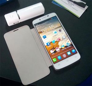 TECNO Launches Phantom Pad