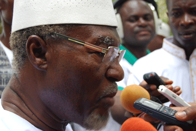 Maulvi Wahab Adam has died