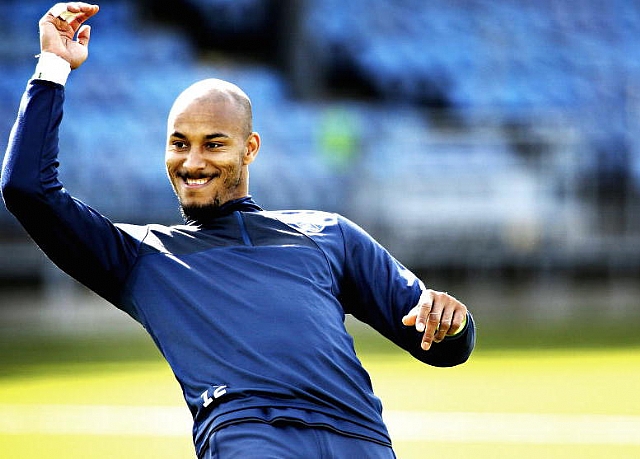 2014 World Cup: Ghana goalkeeper Adam Kwarasey to become a father in June