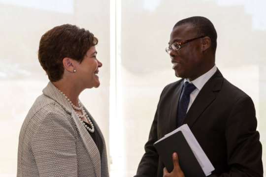 USDA announces new programme to boost Ghana's Poultry production