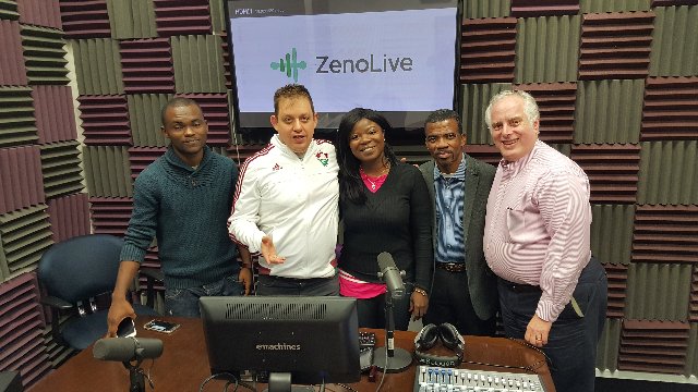 Adom Fm's 'Vim Lady' secures US deal for interactive online shows with ...