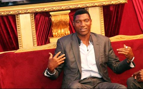 How I Lost Consciousness :Rufai