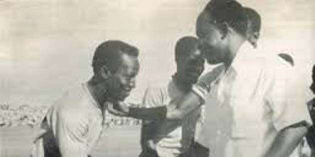 Flash back: CK Gyamfi last words on the future of the Black Stars