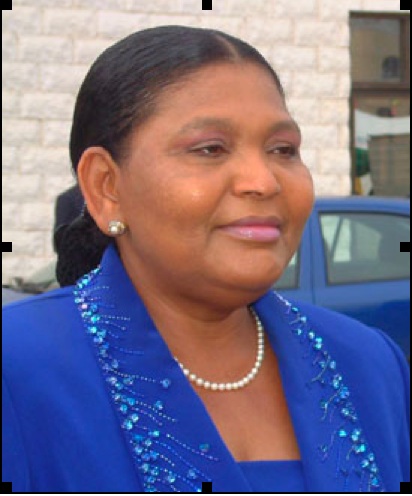 Breaking News: CBN sack Cecilia Ibru and five others