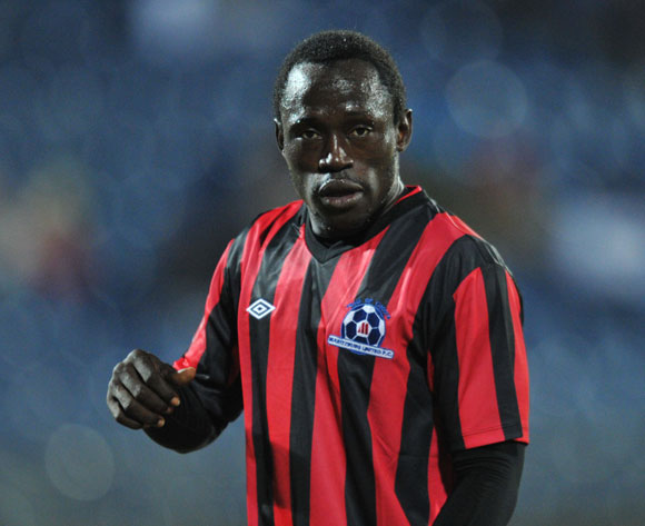 Ghanaian Trio Awal, Sarfo-gyamfi And Yakubu Get New Coach At Maritzburg ...