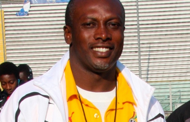 Yaw Preko Joins Hearts