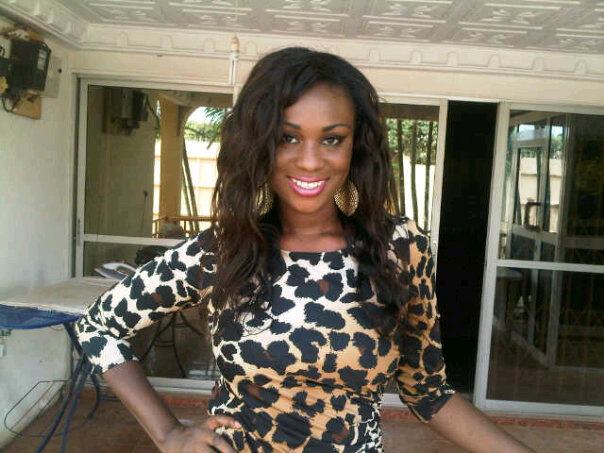 GH ACTRESS, BIBI BRIGHT Is Here To Stay