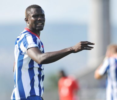 Awal Mohammed recovers from injury to face Super Sport