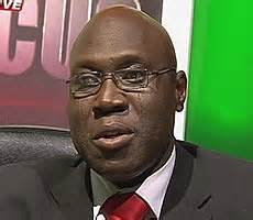 Government Takes Over Shiashie Lands
