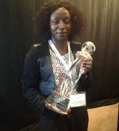 Newmont Names MilTrac Ghana Limited as its 2013 Africa Region Supplier ...