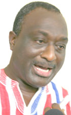 RE: OPEN LETTER TO ALAN KYEREMANTENG: STEP DOWN ALAN!