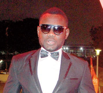 Prince David Osei Clears Air On The Birth Of His Baby Girl