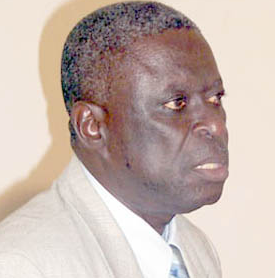 Tribute To Late Sir Paul Victor Obeng From NDC Switzerland