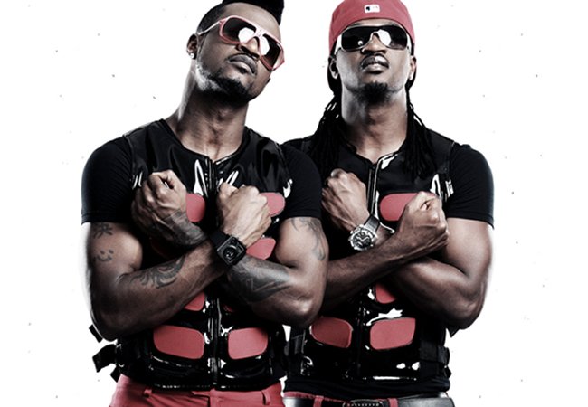 P-Square reveal they haven't been to church in 8 years