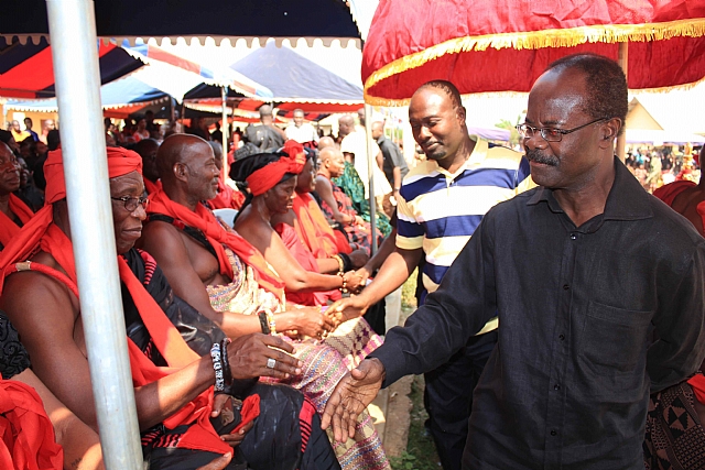 DR. NDUOM SHED TEARS OVER SENYA BREKU ACCIDENT CASUALTIES