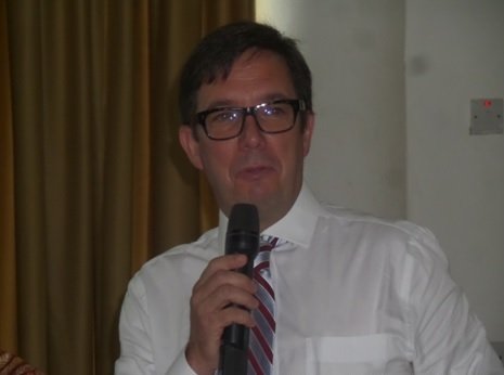 RING Project launches Fund for progress of the North