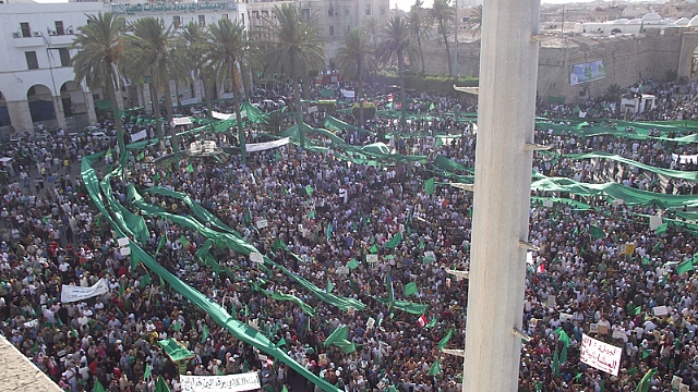 NATO will be Defeated in Libya: The Libyan Resistance Movement. A ...