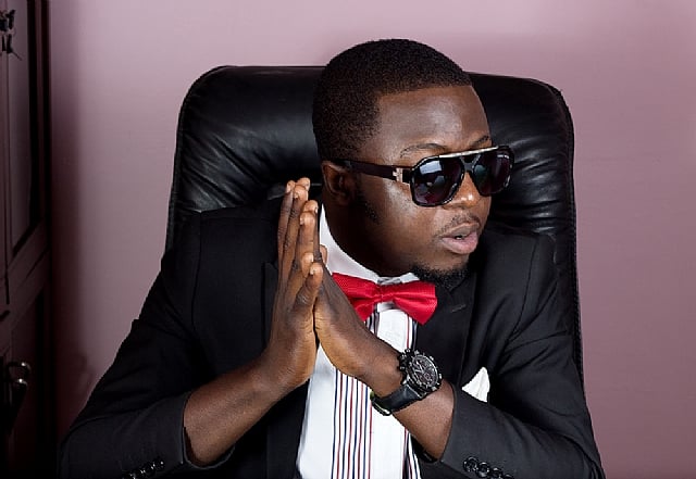 I DESERVE TO BE RECOGNISE-GURU CRIES OUT