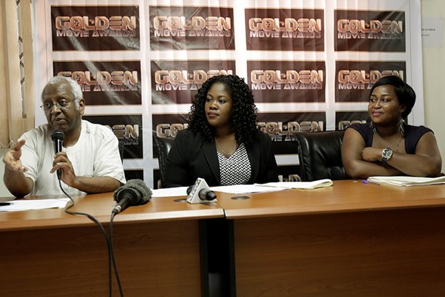 Golden Movie Awards launched, call for nominations